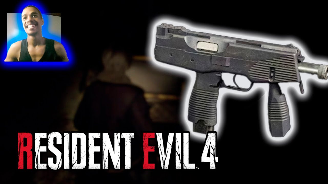 ENCONTRO TMP!!!! - RESIDENT EVIL 4 REMAKE DEMO - YouTube