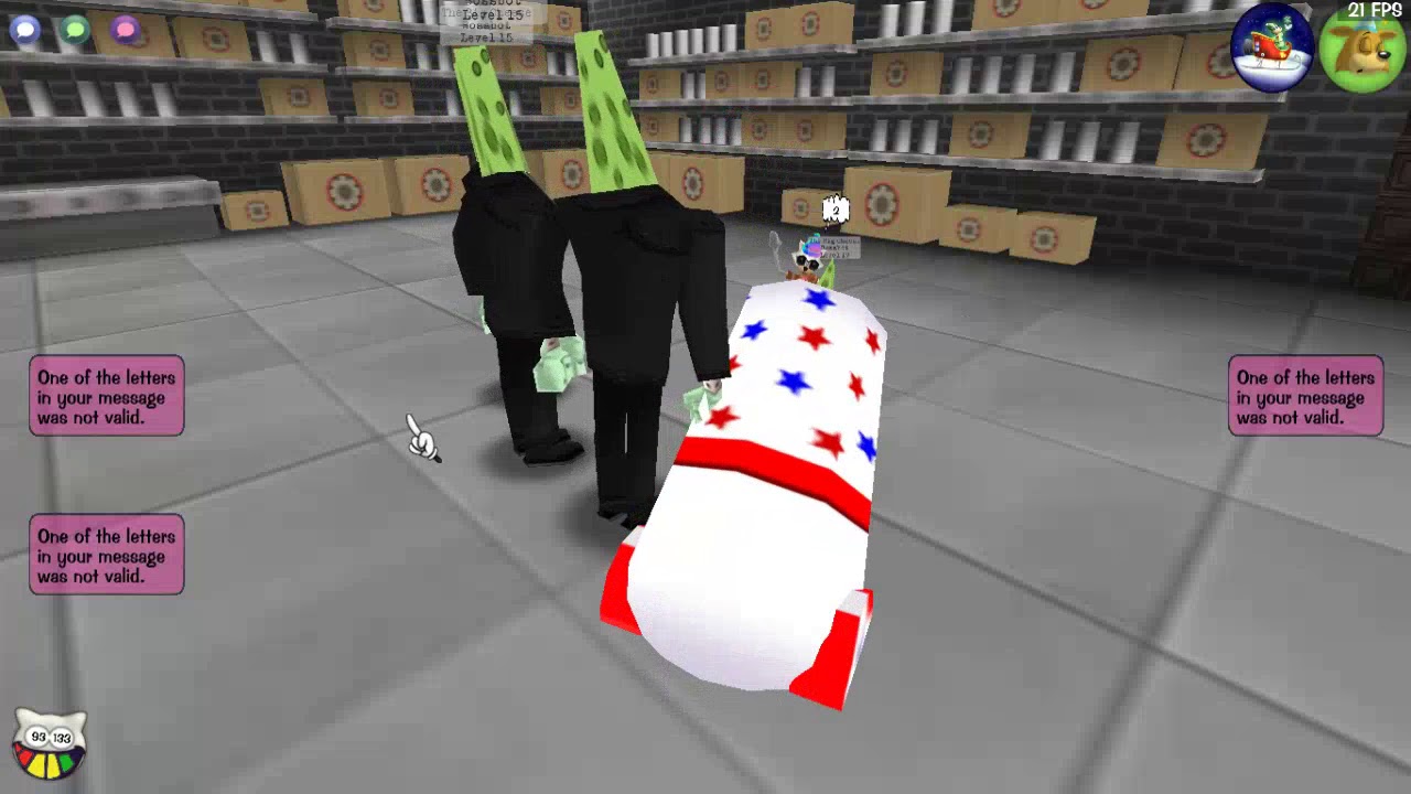 TTCC Master Loopy's Solo CEO Max Tier - YouTube