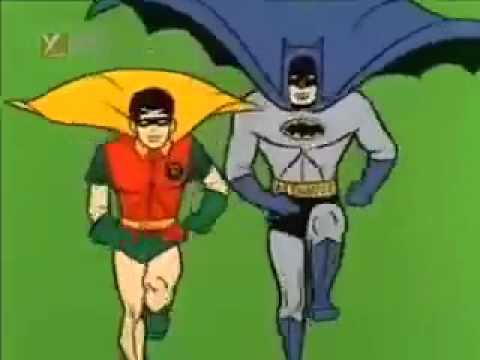 batman.exe - YouTube