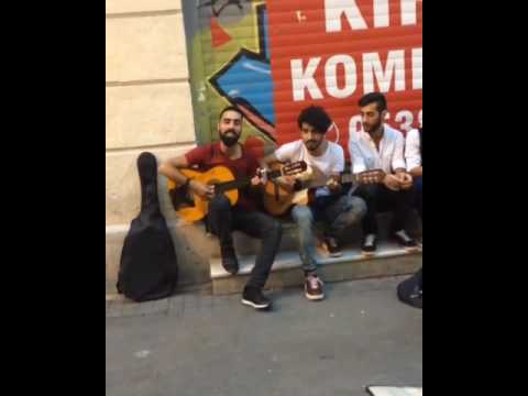 Koma Candar-Ser Banika