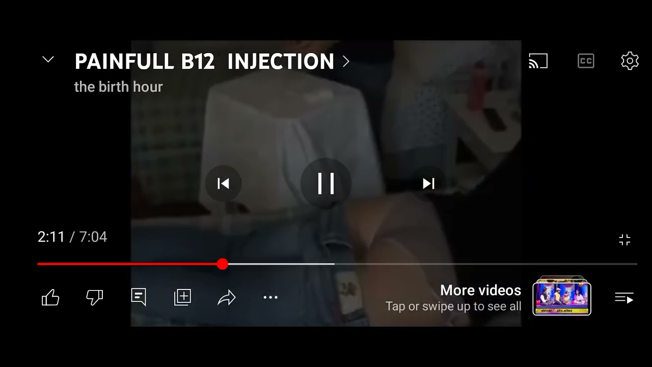 girls ke bum pe injection video ram sarup - YouTube