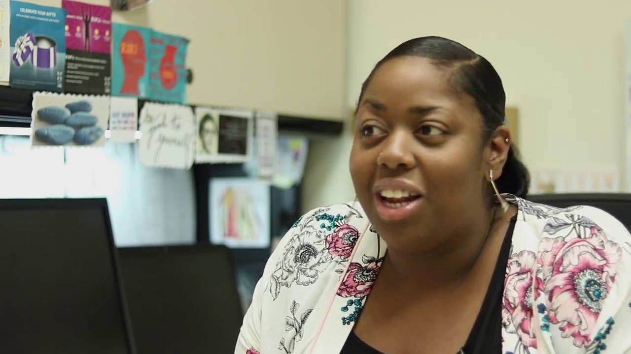 TRiO with Keyanna (November 9, 2018) - YouTube