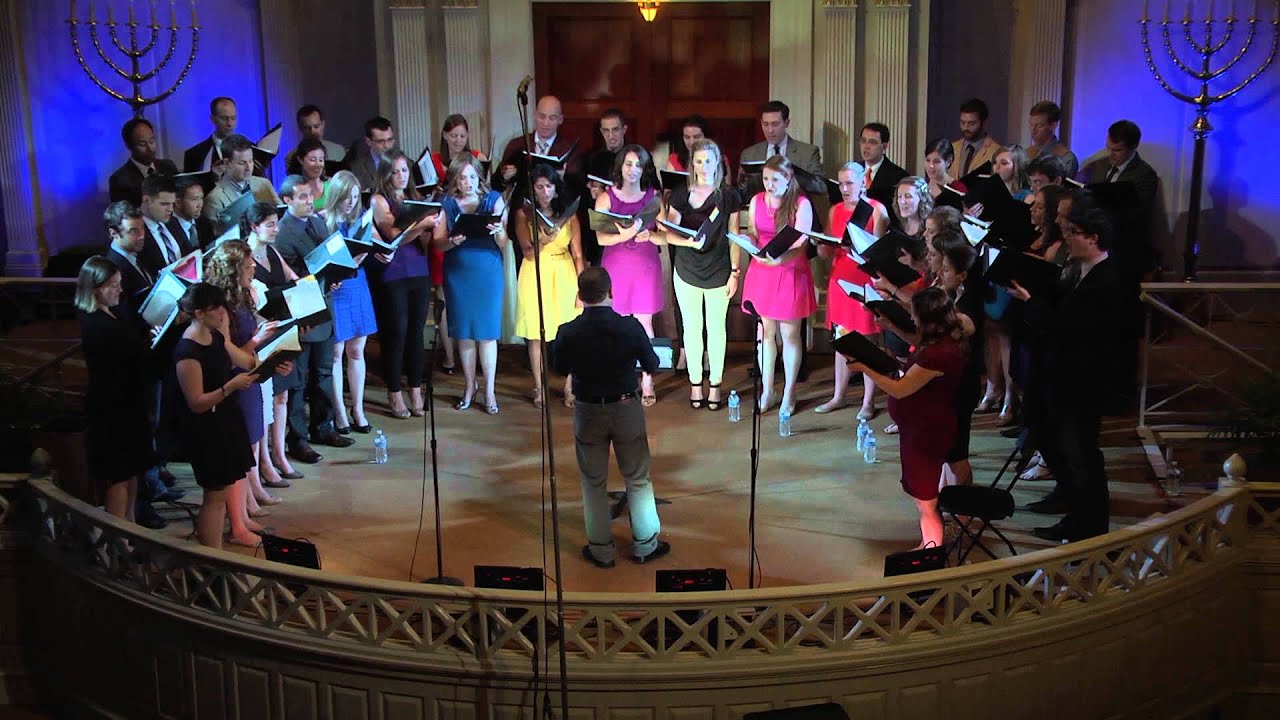 "Windham" - Daniel Read - YouTube