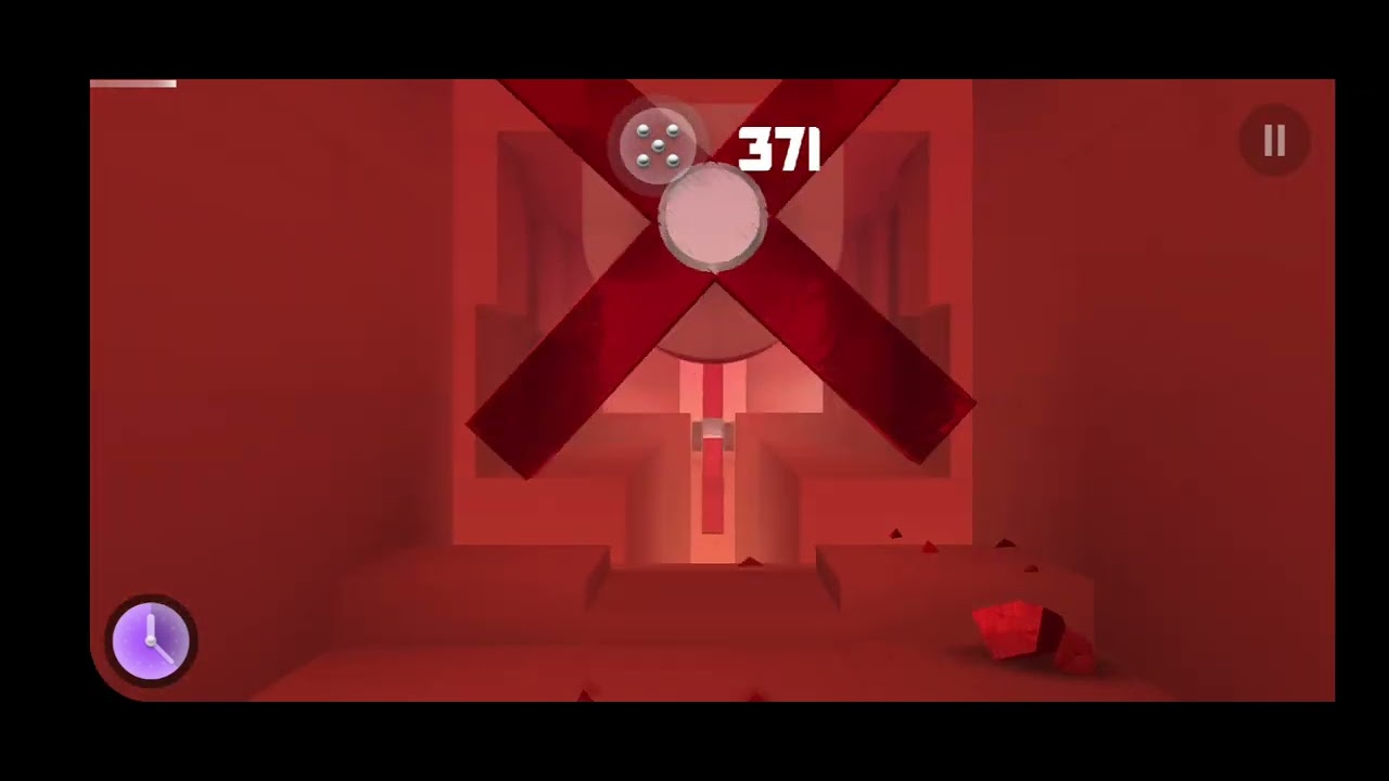 Smash Hit 1.5.0 Mod mayhem mode part 1 - YouTube