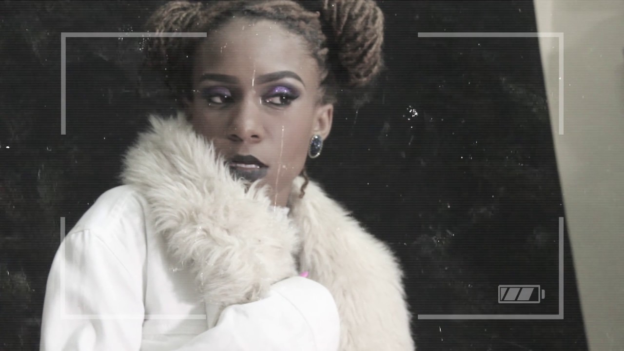 Chengeto Brown 'LOVE YOU DOWN" photoshoot - YouTube