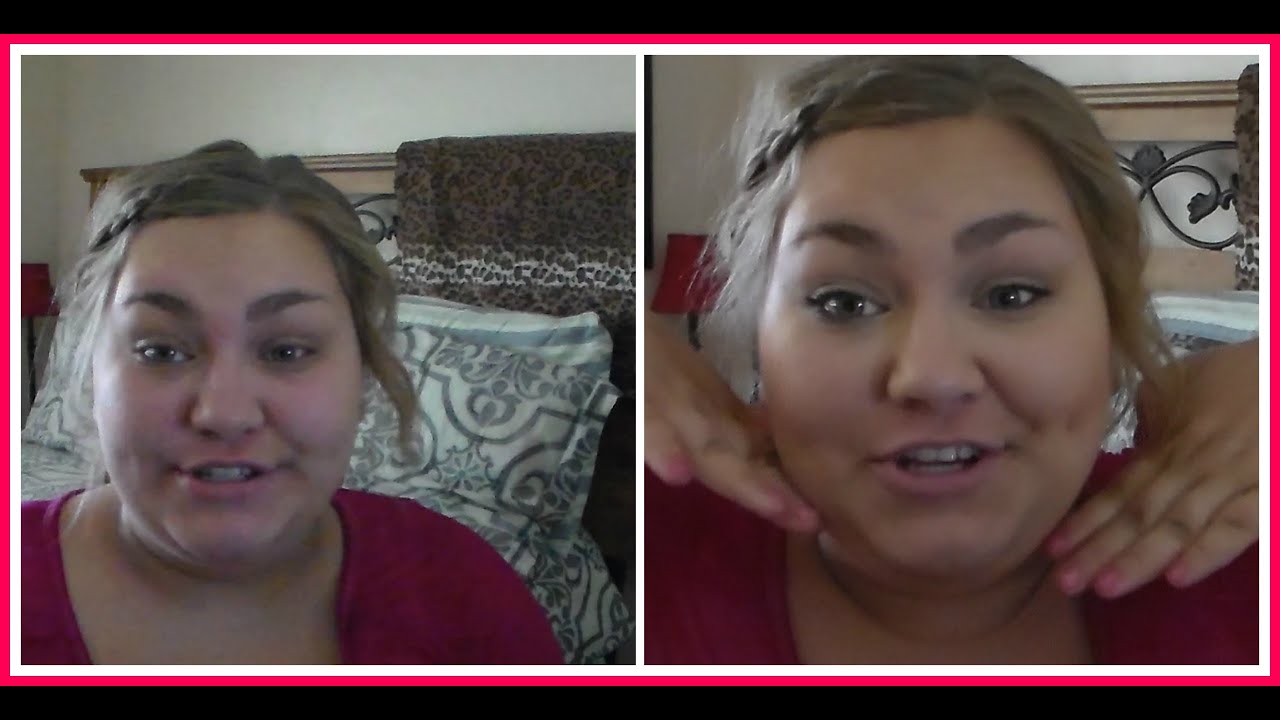 Updated ~foundation Routine Youtube 8645
