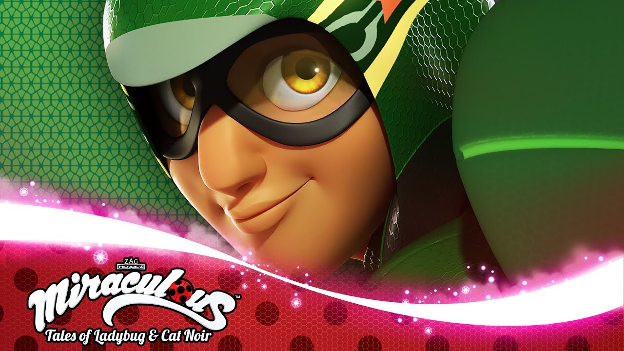 MIRACULOUS | 🐢 CARAPACE - COMPILATION 🐞 | Tales of Ladybug and Cat Noir ...