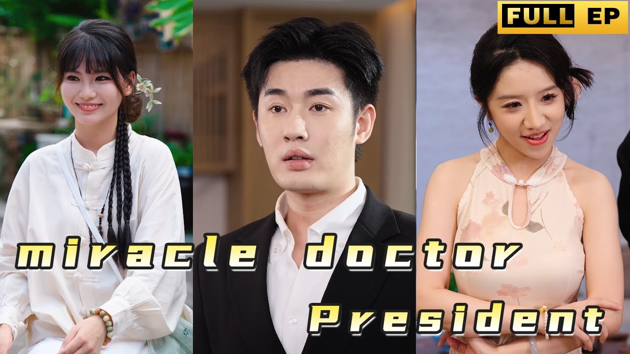 The beautiful miracle doctor came down from the mountain and saved the ...