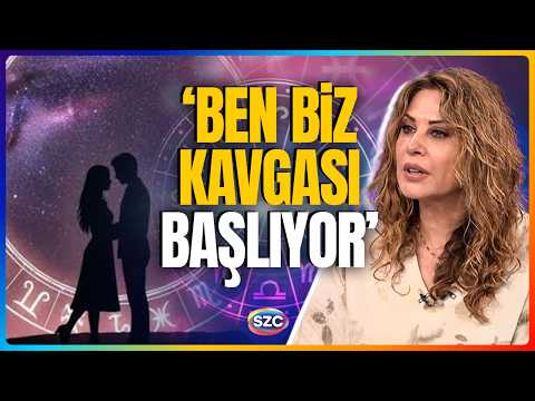 Ağustos Ayında Neler Olacak? Hande Kazanova Astrolojik Yorum: \