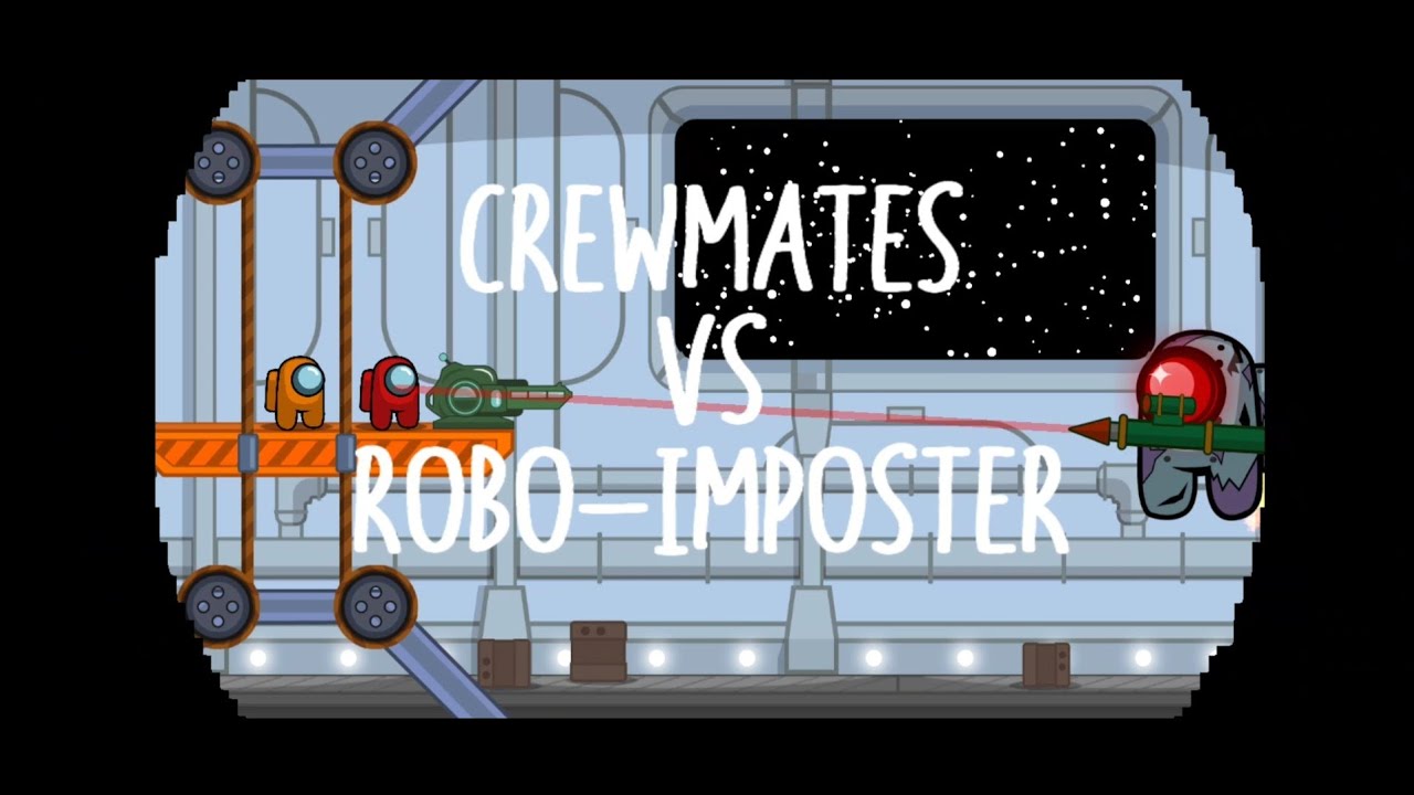 Among Us zombies 😱 imposter vs zombie/ gameplay! games videos/ - YouTube