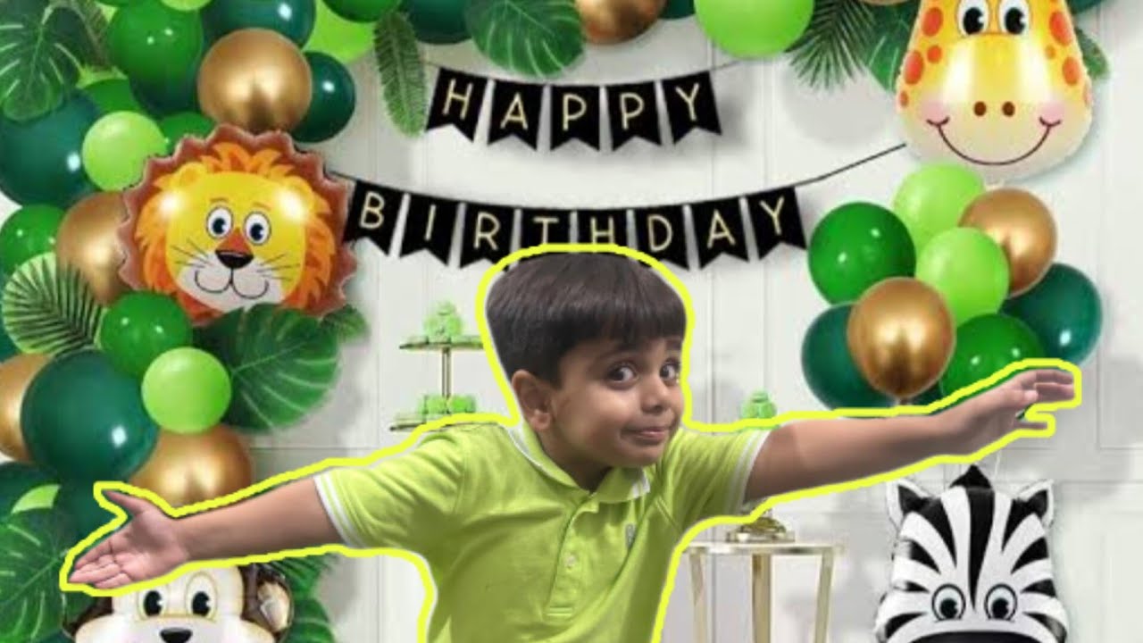 Celebrations And Dinner at Coconut Groove #familydawat # ...