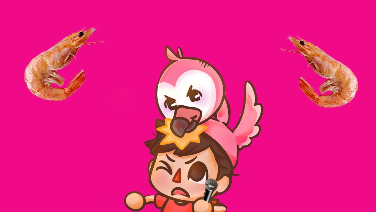 (Flamingo) Flamingo rap remix - YouTube