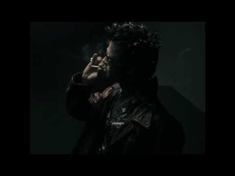 Tyler Durden - ''Slowly Letting Yourself Become..'' | Fight Club Edit (4k) - YouTube