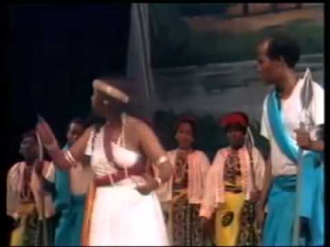 SOMALI THEATRE IN CHINA  GOOD OLD DAYS