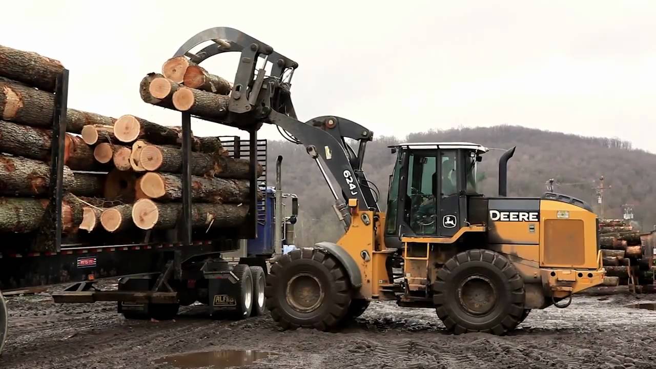 The Sustainable Forestry Initiative At The Summit - YouTube