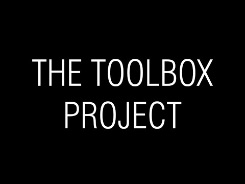The Toolbox Project - YouTube