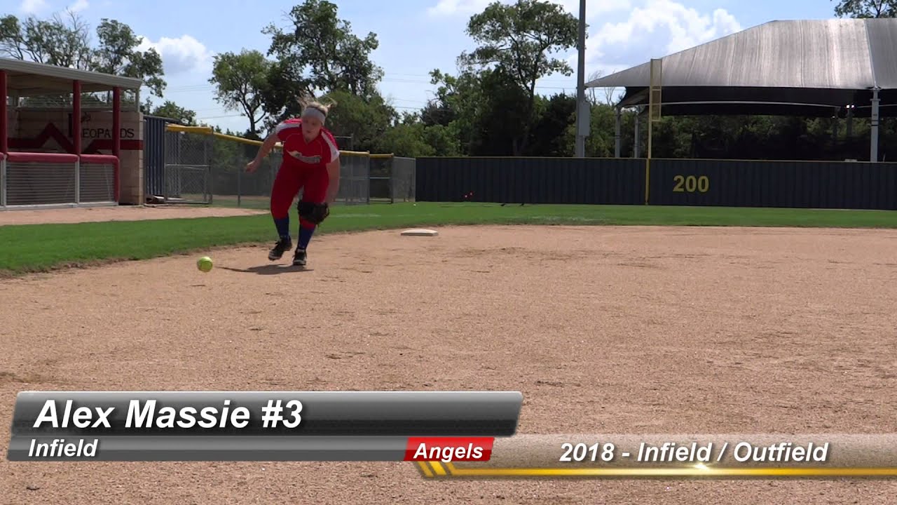 Alex Massie #3 Skills Video 2015 - YouTube