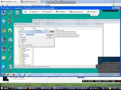 ottoman pc taramasında ınjector buldum  hack kullanım kanıt 2013