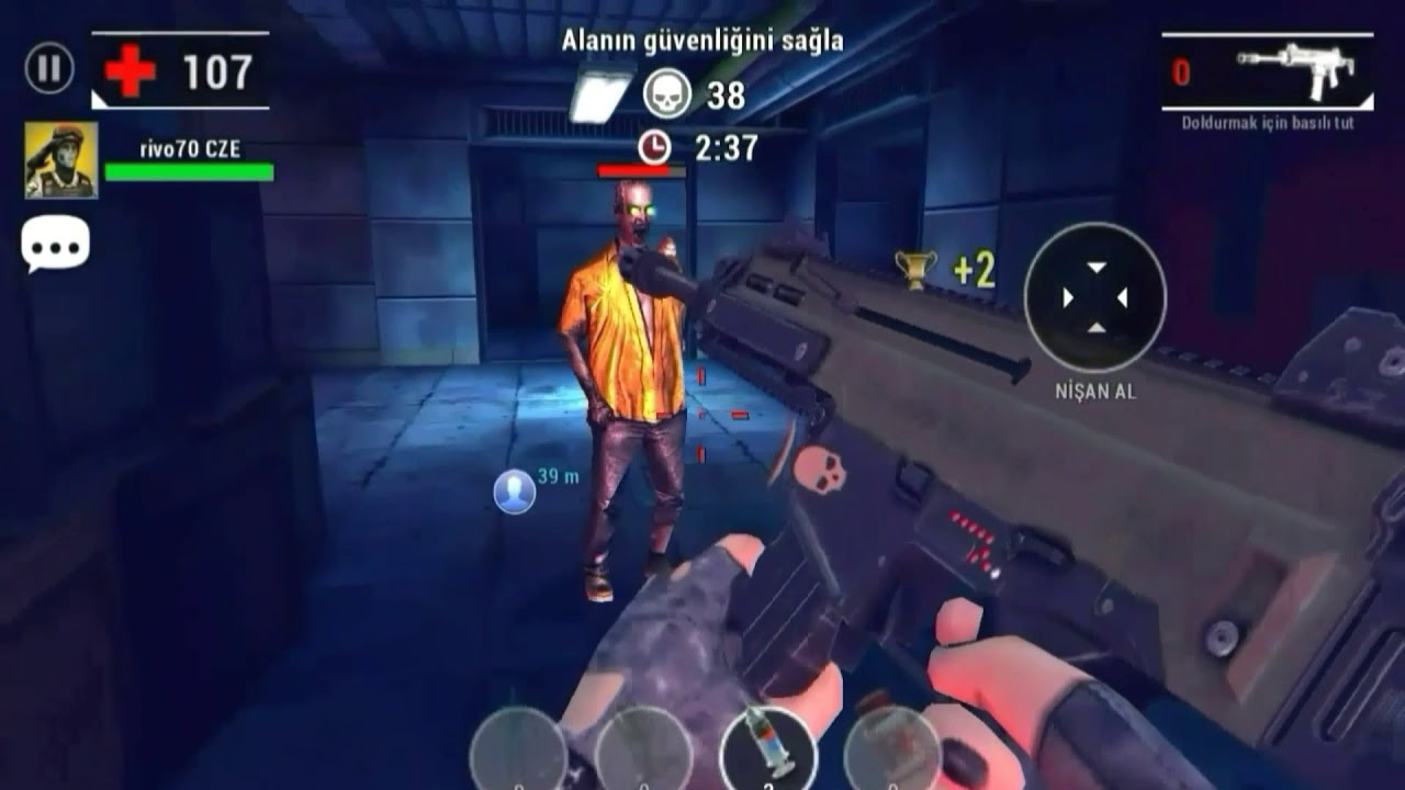 Left 4 Unkilled 3 - YouTube