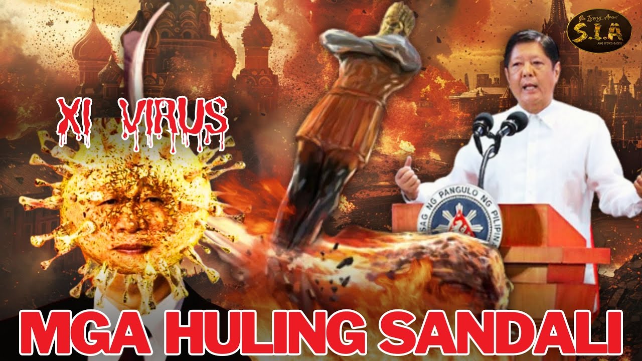 BABALA! MARAMING AWAY MANIWALA! Sa Huling Taon Babagsak Ang 7 Huling ...