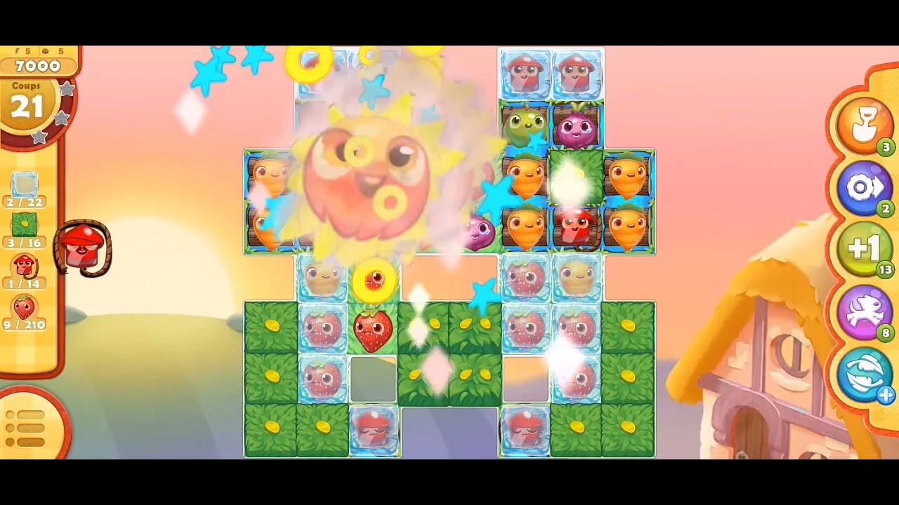 FARM HEROES SAGA NEW EVENT 2023(2) - YouTube