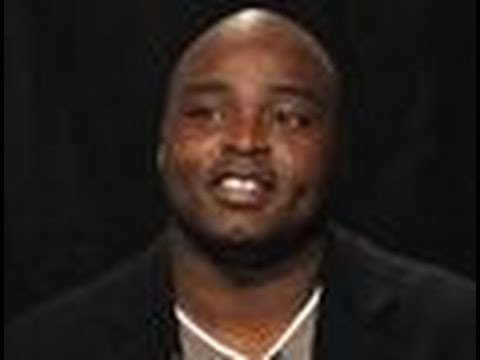 Football Feature - Ray Roberts - YouTube