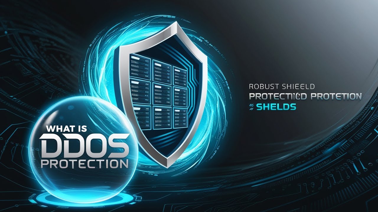 What is verizon ddos protection - Verizon ddos protection for you - YouTube