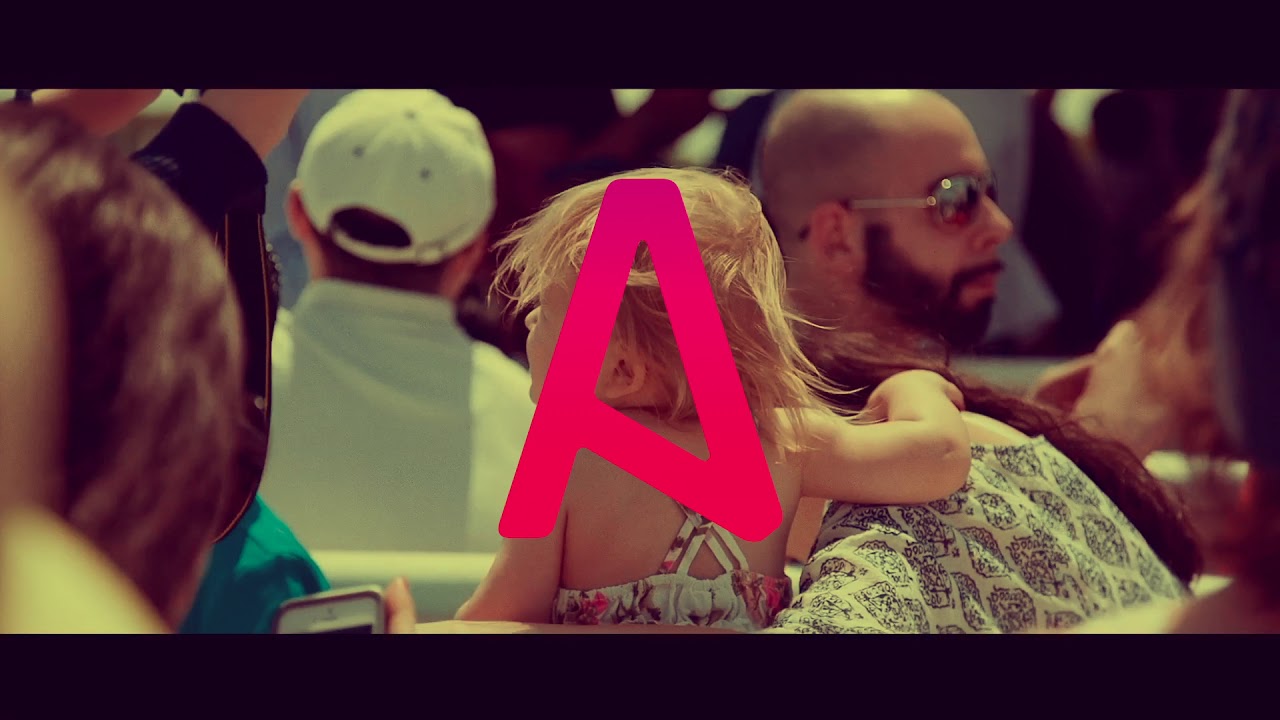 THE ATRIUM - NEW SONGS - TEASER - YouTube