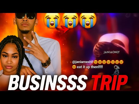 NBA PLAYER DEJOUNTE MURRAY CATCHES JANIA MESHELL CHEATING! 