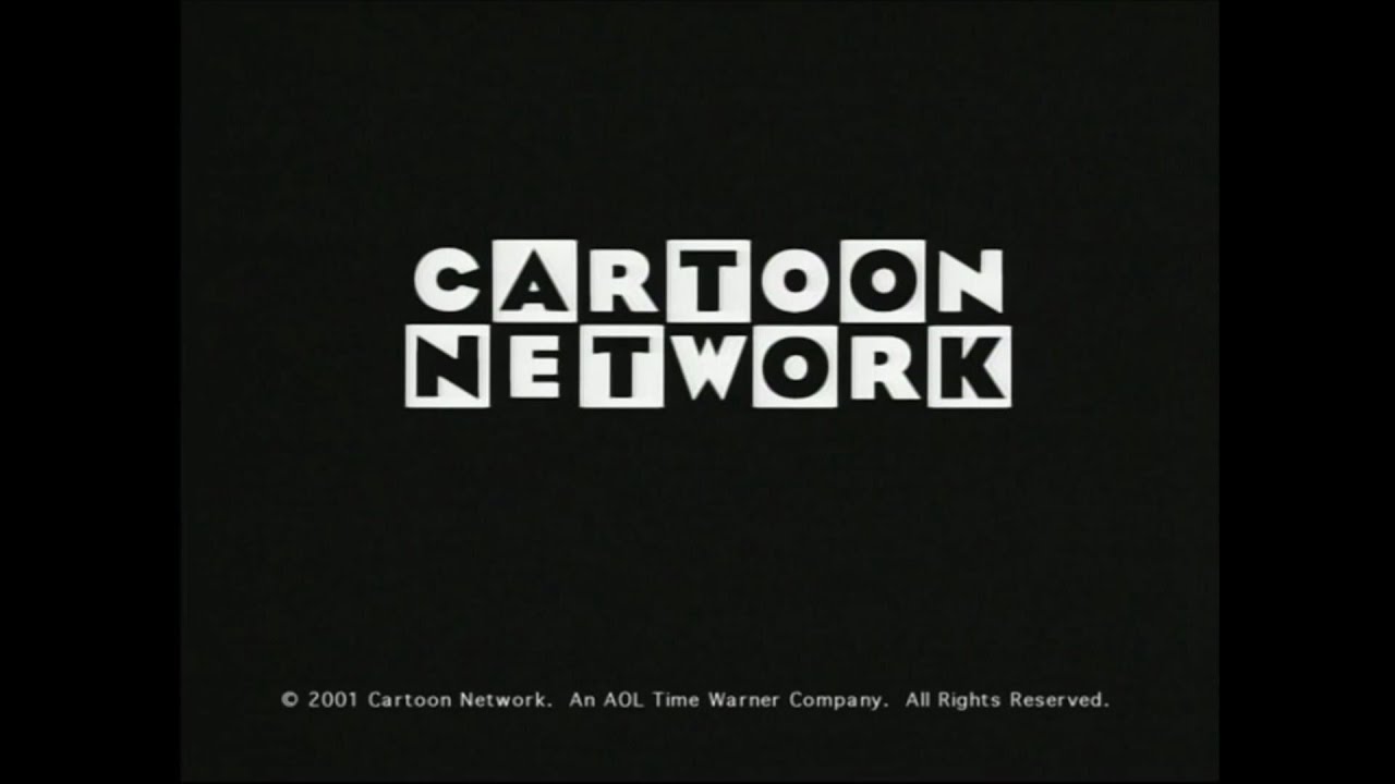 Cartoon Network (2001) - YouTube
