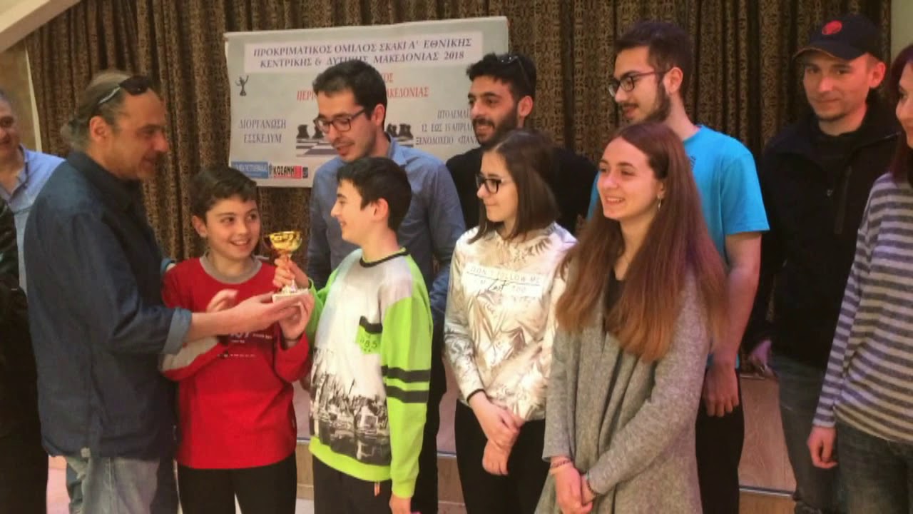 ΟΛΟΚΛΗΡΩΘΗΚΕ ΤΟ ΠΡΩΤΑΘΛΗΜΑ ΤΩΝ ΠΡΟΚΡΙΜΑΤΙΚΩΝ ΑΓΩΝΩΝ ΣΚΑΚΙ Α ΕΘΝΙΚΗΣ ...
