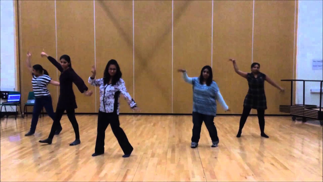 GSAL Performance Rehearsal | 26th Nov 2015 - YouTube