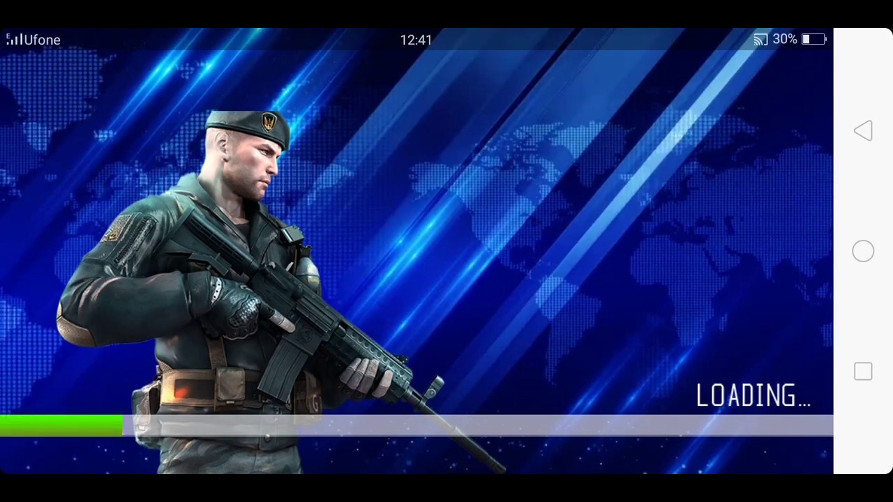 Commando Adventure Episode5 - YouTube