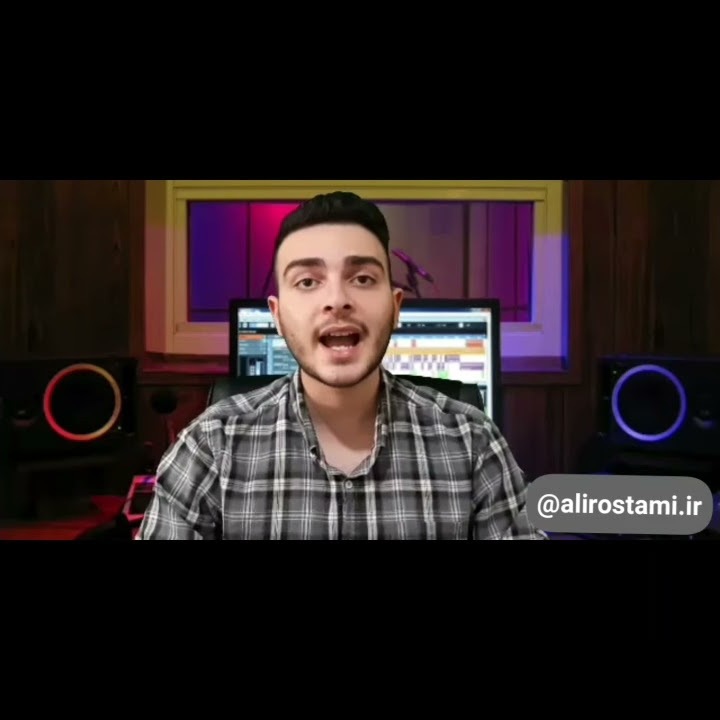 استفاده همزمان از دوربین جلو و پشت گوشی Youtube