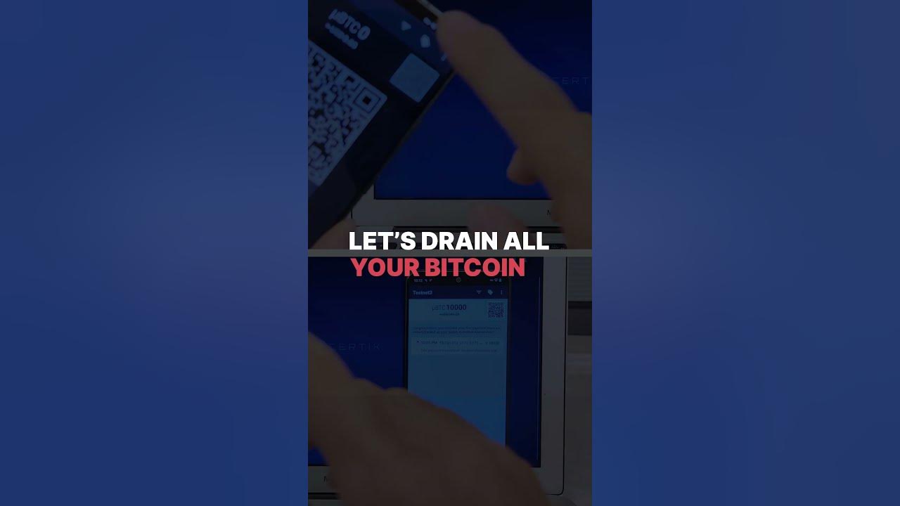 Exposed! Critical Security Flaw in Popular Blockchain Phone Uncovered - Stay Tuned!!! - YouTube