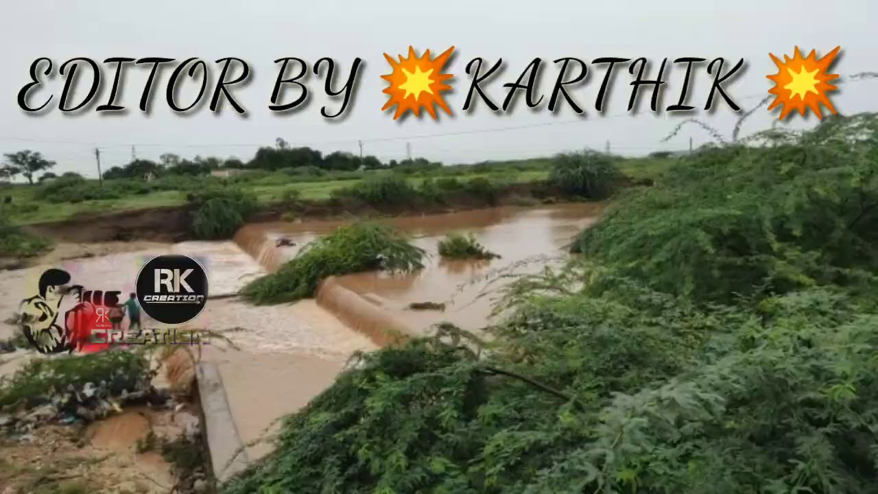 Yadiki 💥 RK CREATION 🔥 - YouTube