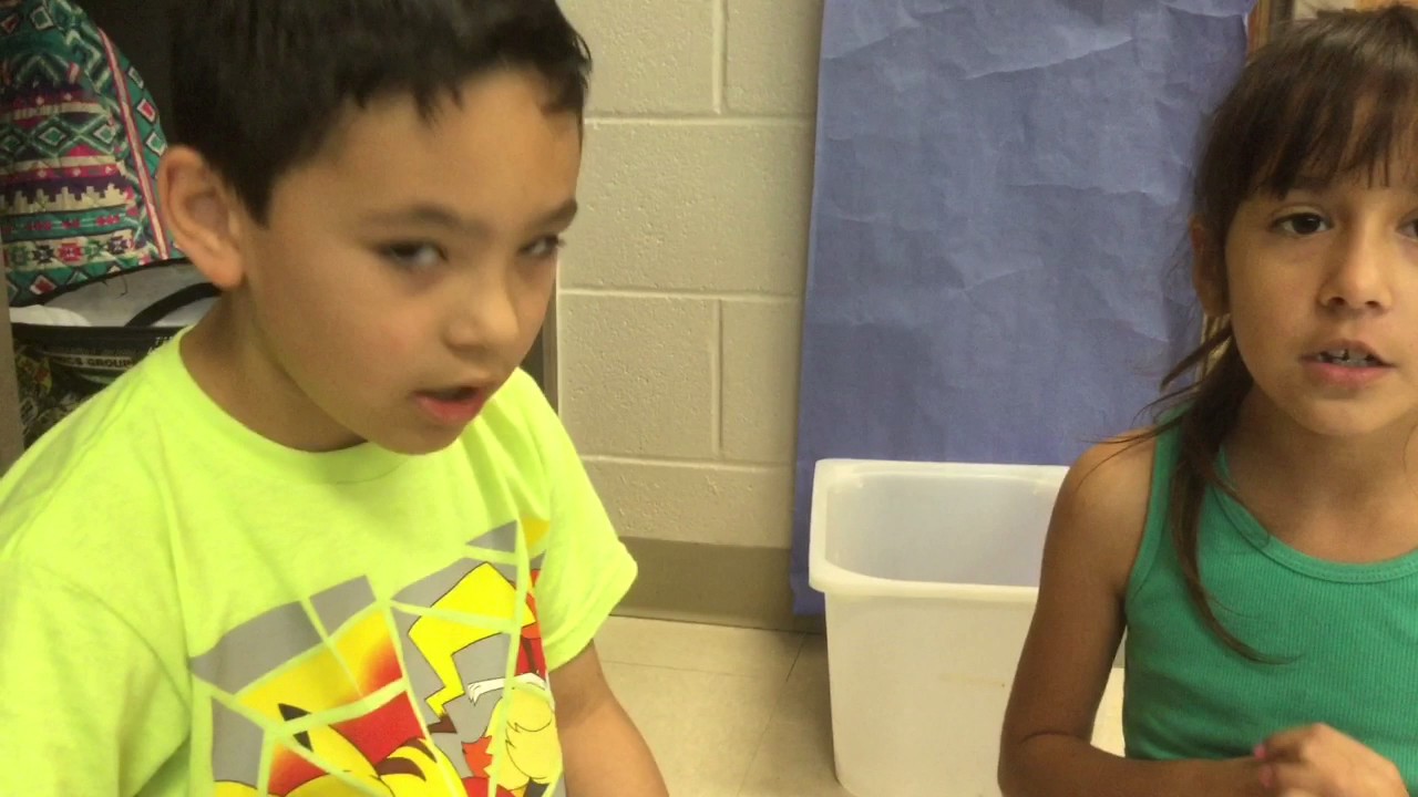 Caitlin Boyce-Bejcha's Google Classroom - YouTube