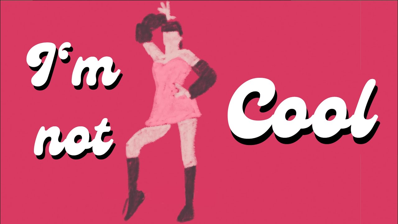 HyunA - I'm Not Cool [ANIMATION] - YouTube