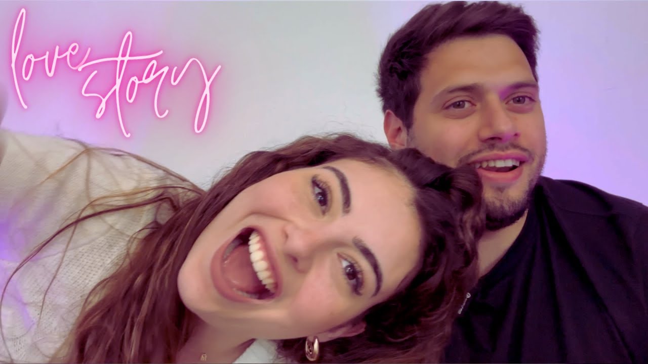 Love Story | Parte 2 - YouTube