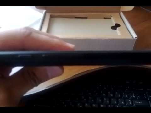 Tenex Tab 7.4.12 - YouTube