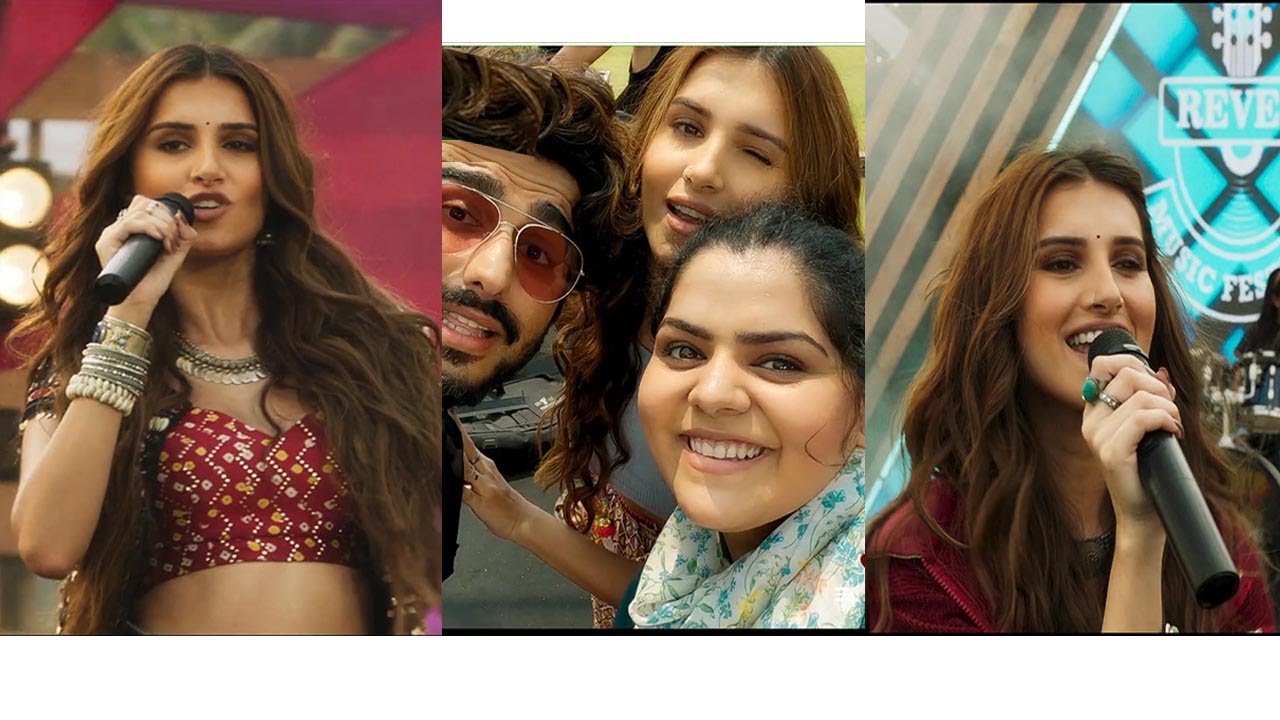 Shaamat Song Fullscreen Status|| Ek Villain Returns | || Ankit Tiwari ...