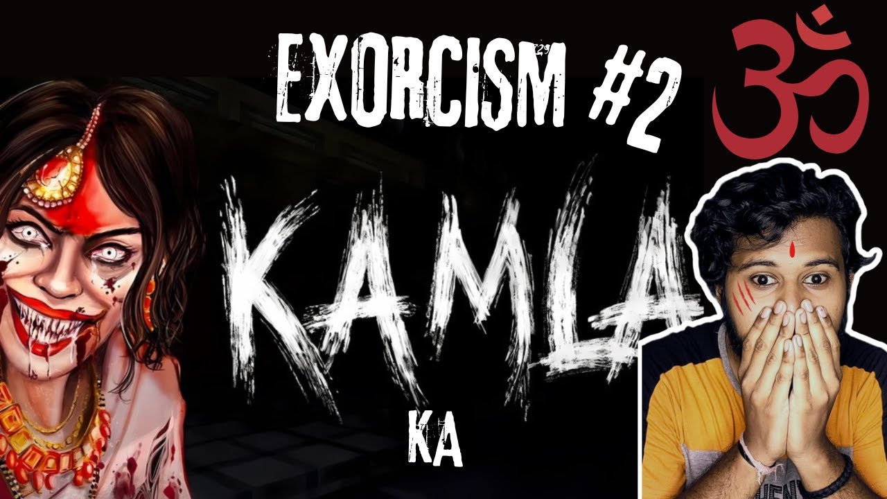 Kamla ka khaatma #2 | #Kamlagame| GamingSage - YouTube