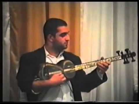 Baba Punhan,qazallar.