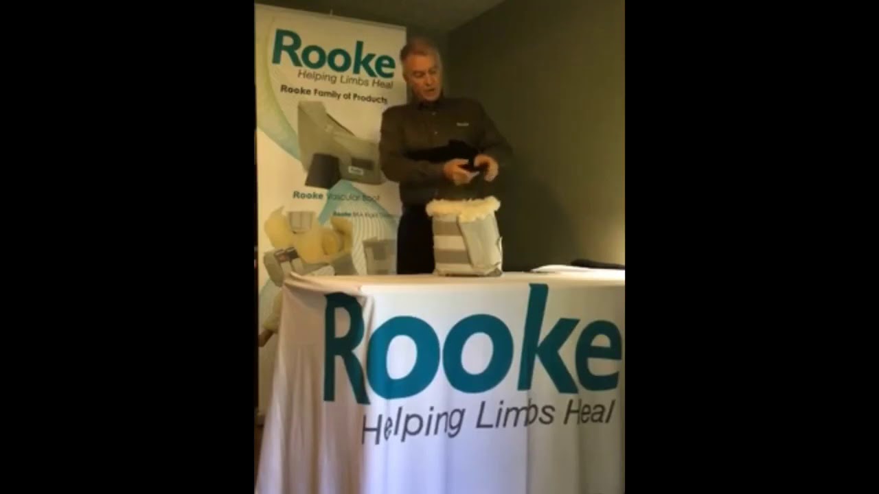 Rooke AKA In-Service with Dave Johnson - YouTube