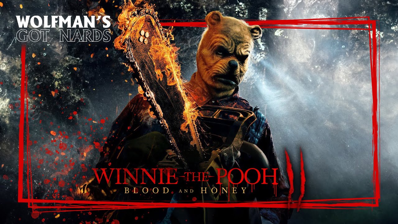 Winnie the Pooh: Blood and Honey 2 (2024) - Movie Review | Poohniverse ...