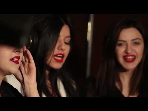 Я тебя не вижу/Аэропорты - Леонид Агутин (new cover by Only Girls)