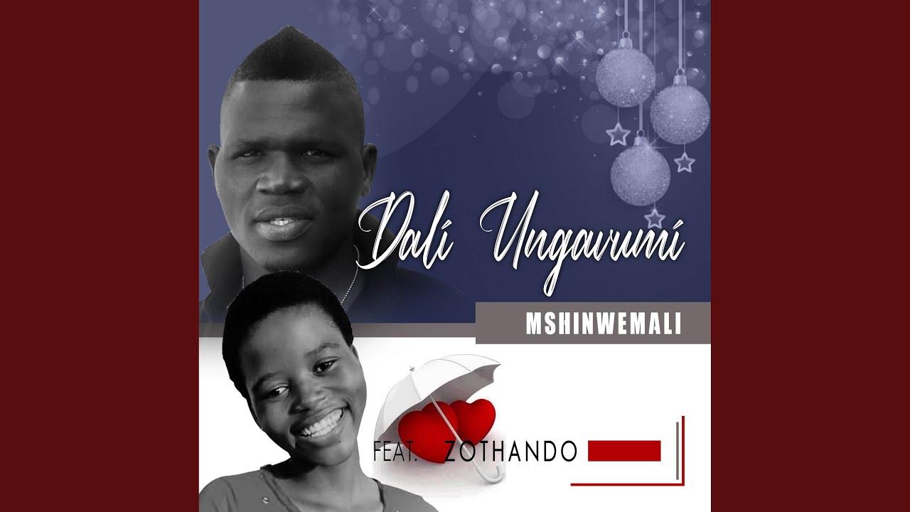 Ngicel Uhambe (feat. Zothando) - MSHINWEMALI: Song Lyrics, Music Videos & Concerts