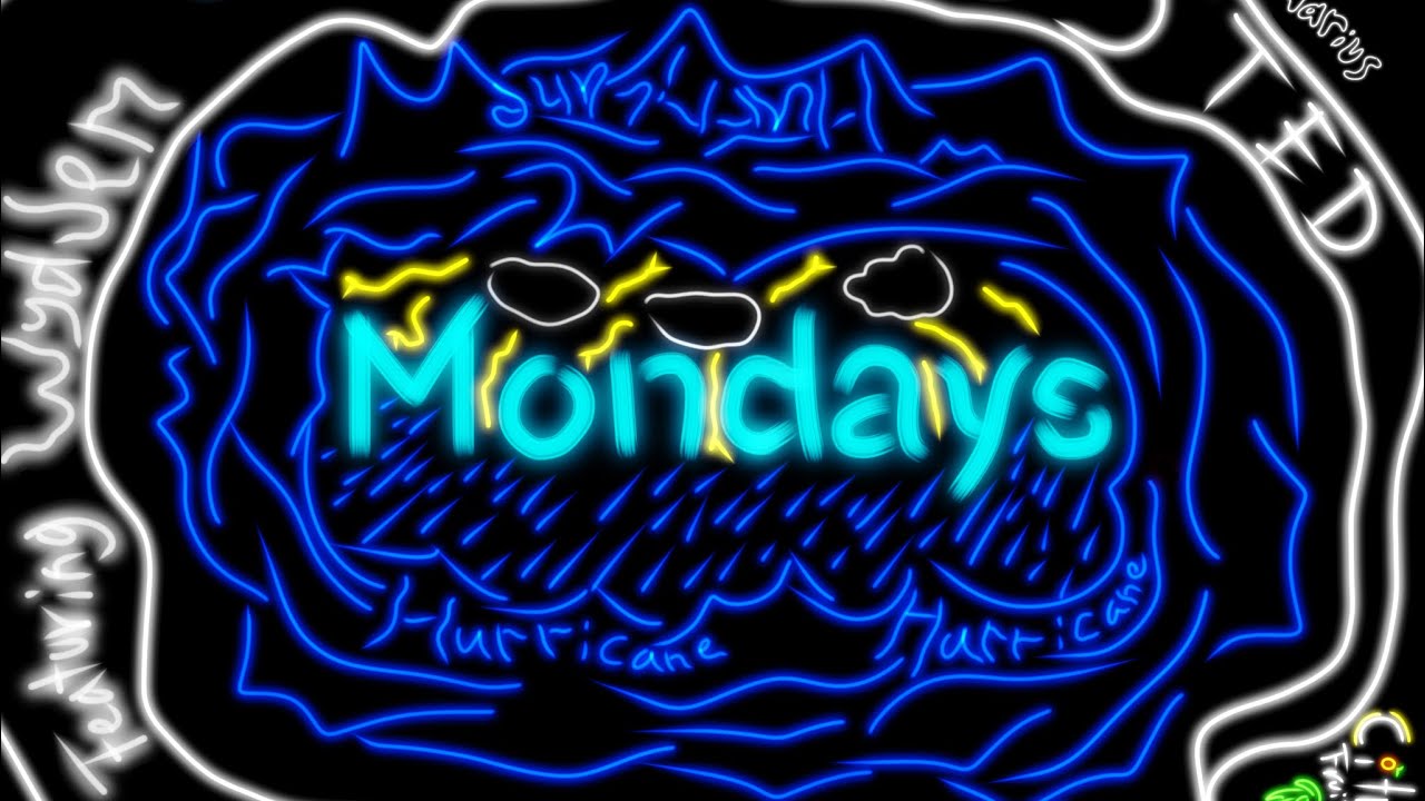 MONDAYS [Official Trailer] 2/6/23 - YouTube