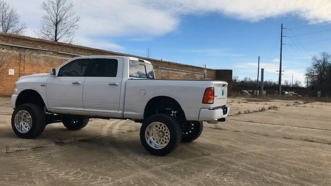 Lifted/lowered love - YouTube