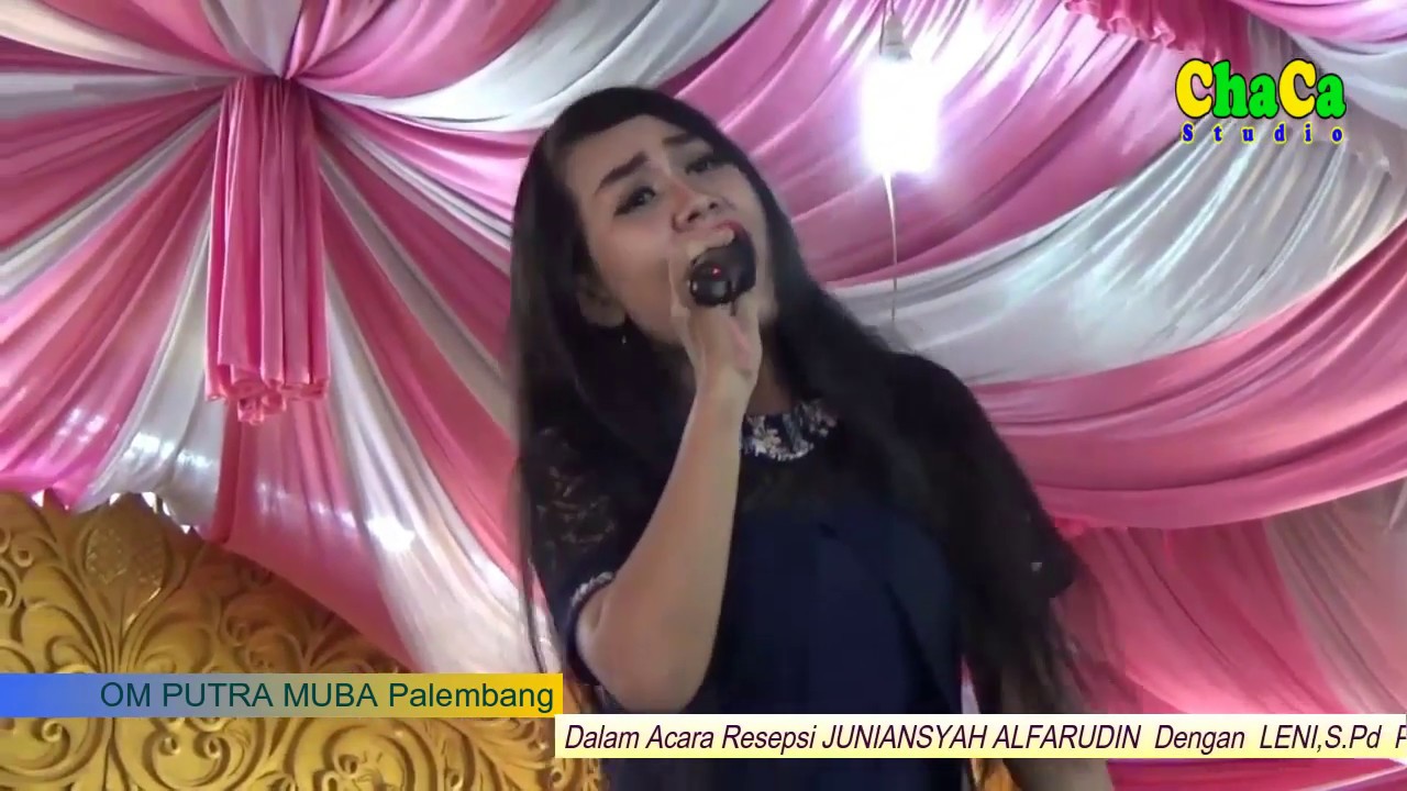 Putra Muba Music | Mawar Putih Voc Duo Centil | | Live Keluang 31-12 ...